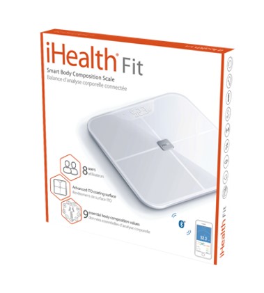 iHealth - Ambiance Healthcare